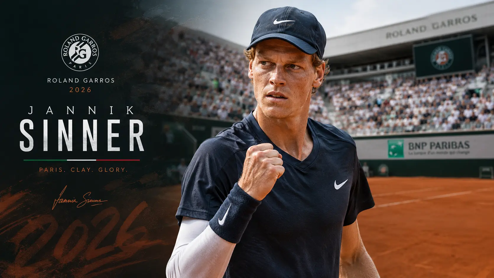Roland Garros 2026 Draw: Full Breakdown, Predictions & Biggest Storylines